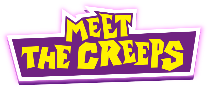 Meet the Creeps